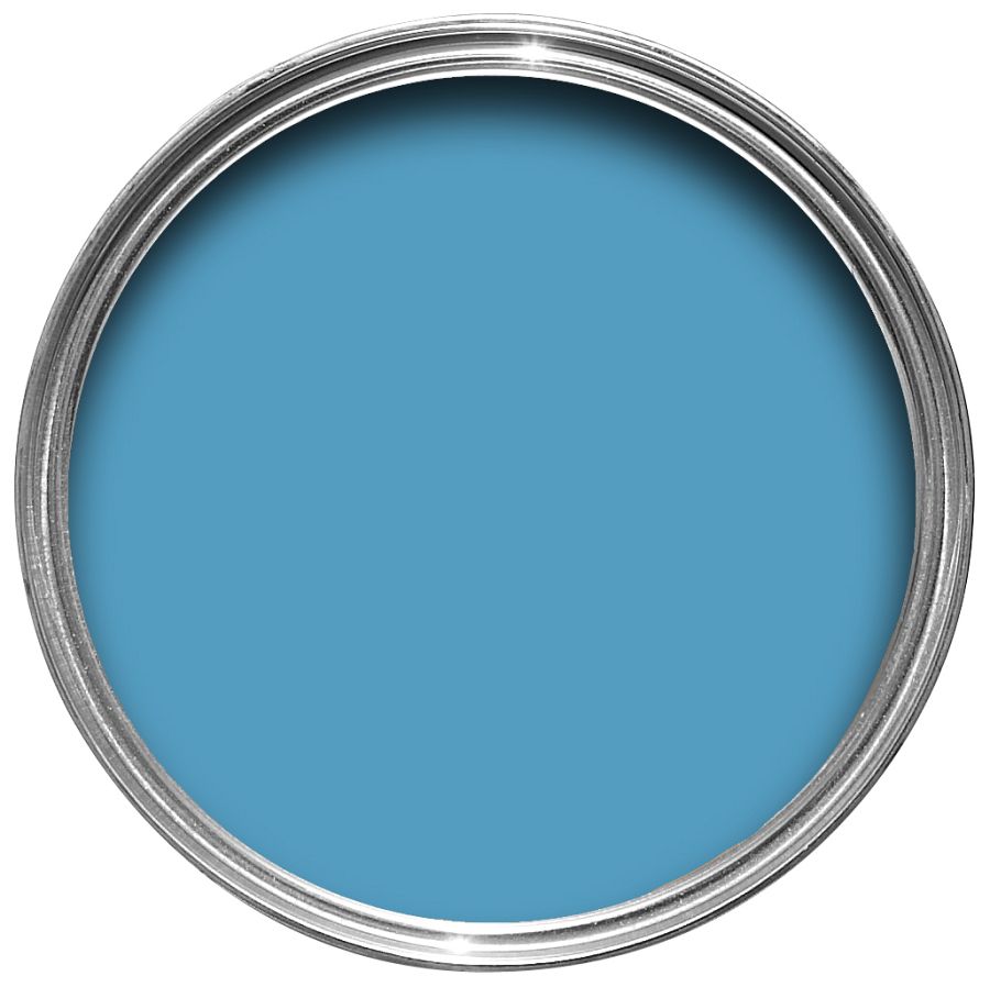 Farrow & Ball | St Giles Blue | Bestellen Hoeksche Waard